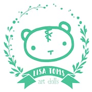 LisaToms - Etsy