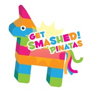 Get Smashed Pinatas by GetSmashedPinatas on Etsy