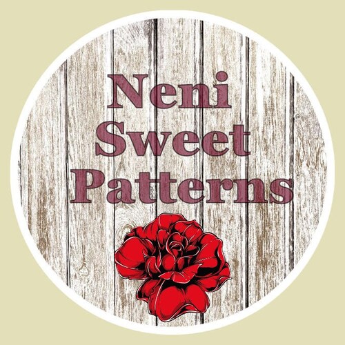 NeniSweetPatterns - Etsy