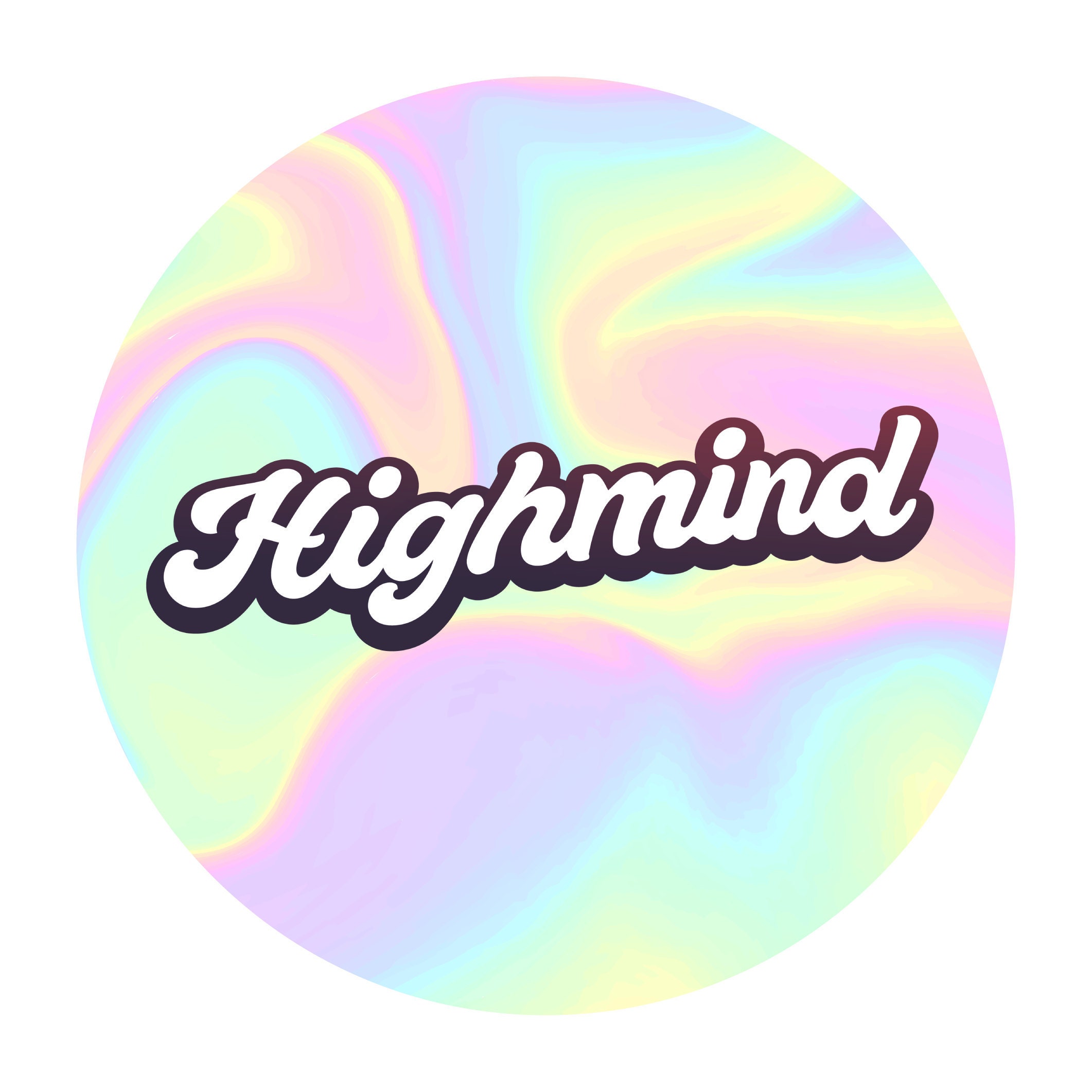 HighmindCones - Etsy