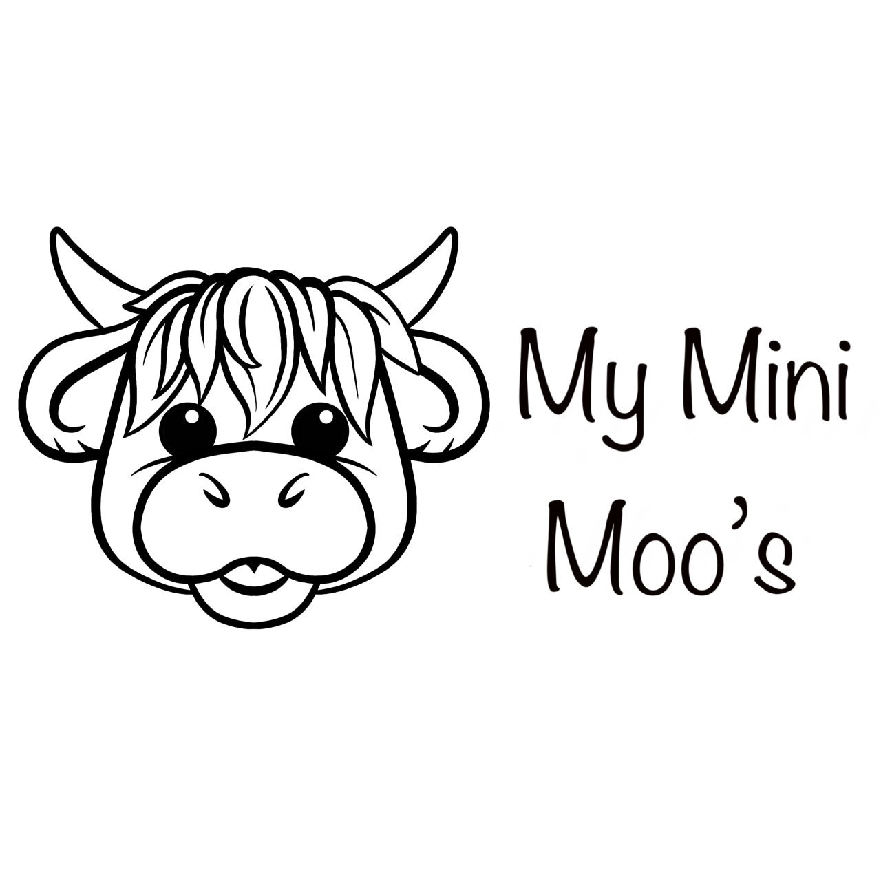 MyMiniMoos - Etsy