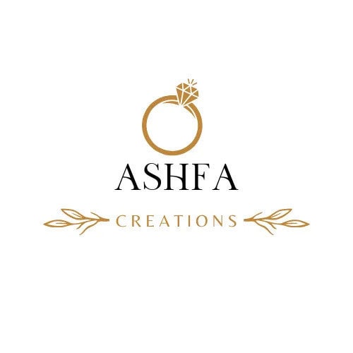 AshfaCreations - Etsy