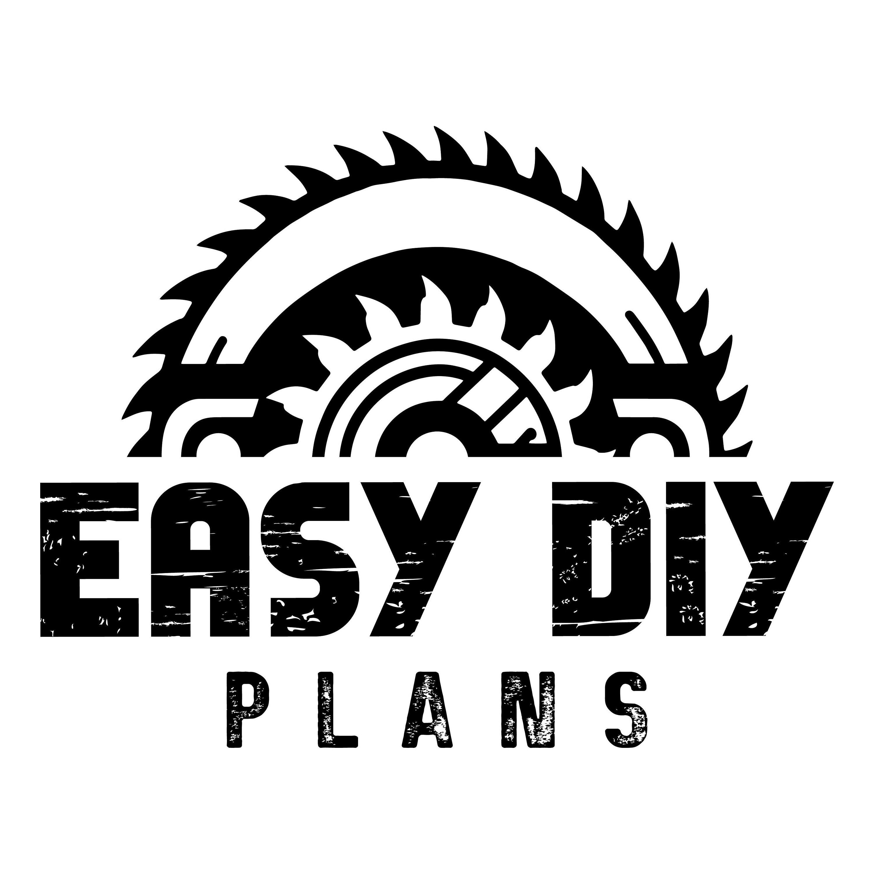 EasyDIYcustomPlans - Etsy