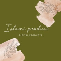 Islamic Digital Sticker, Calligraphy Islamic, Islamic Labels, Islamic ...