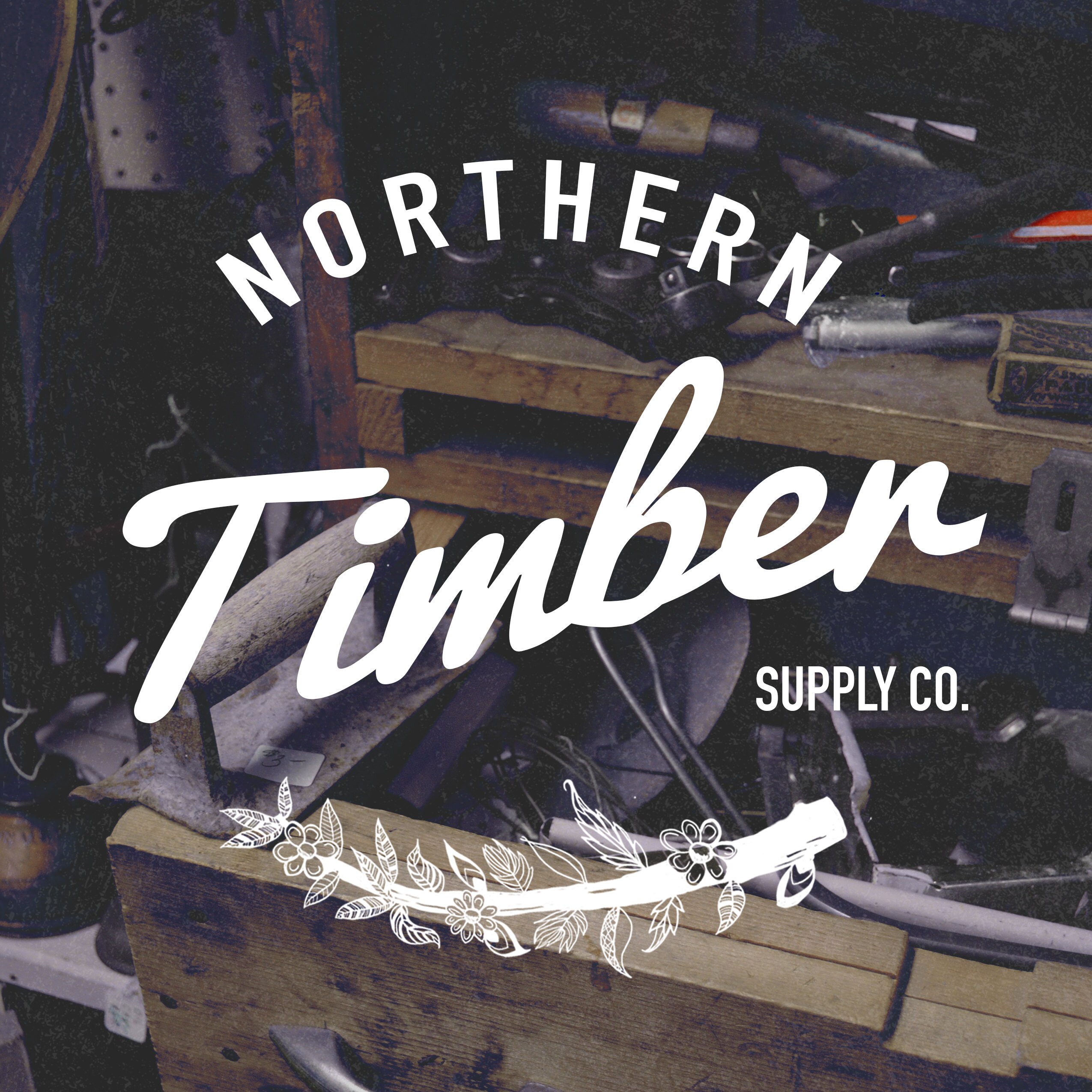 NorthernTimberSupply - Etsy