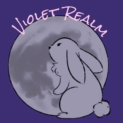 VioletRealmStudios - Etsy