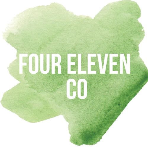 FourElevenCoShop - Etsy