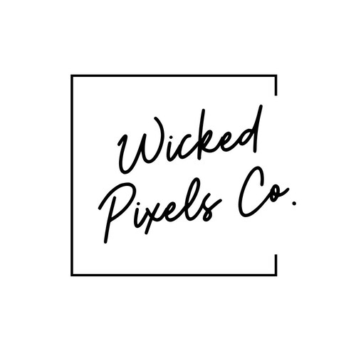 WickedPixelsCo - Etsy