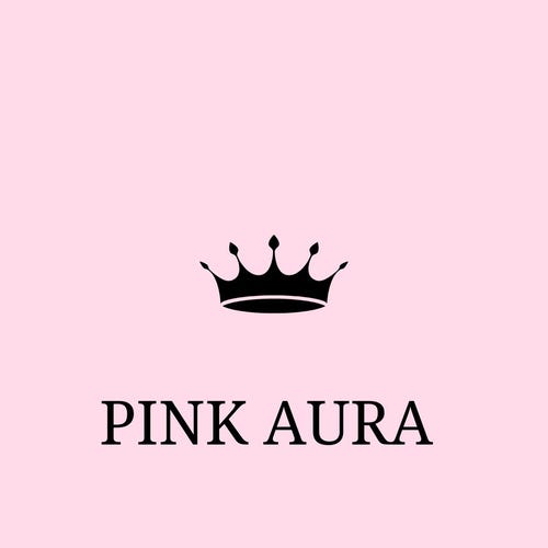 PRETTYPINKAURA - Etsy
