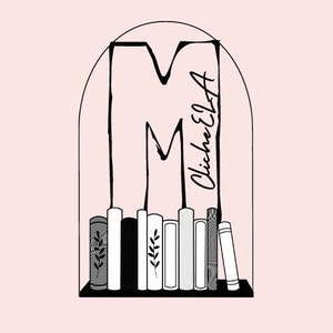 Simple Blush Pink Meet the Teacher Template - Etsy