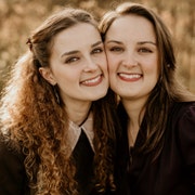 The Pressley Girls by ThePressleyGirls on Etsy