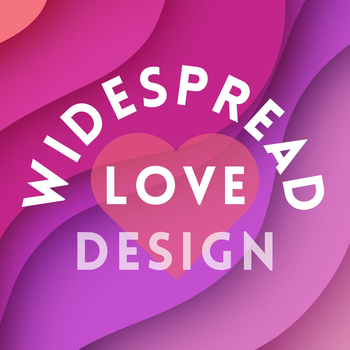 WidespreadLoveDesign - Etsy