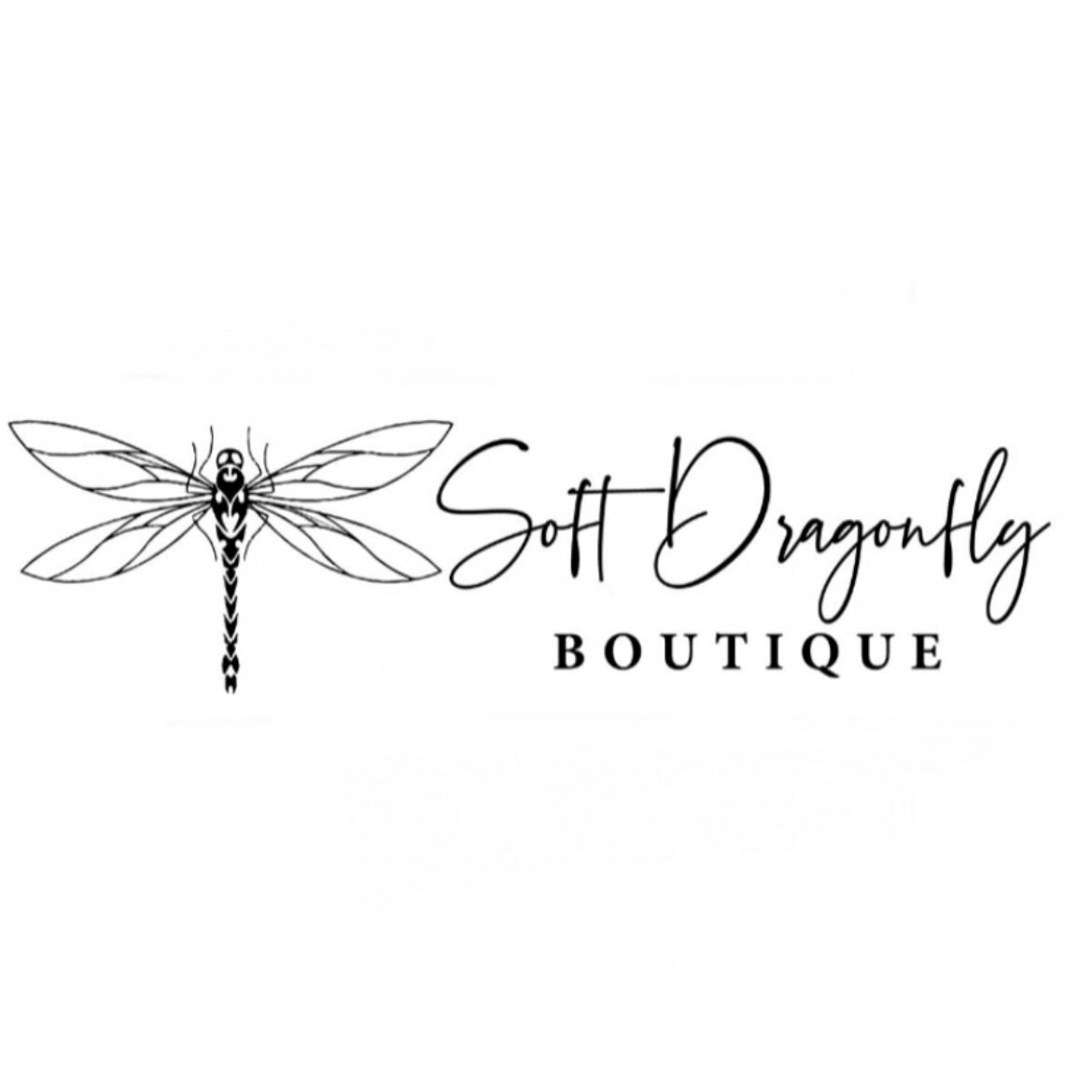 SoftDragonfly - Etsy