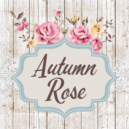 Autumnrose - Etsy
