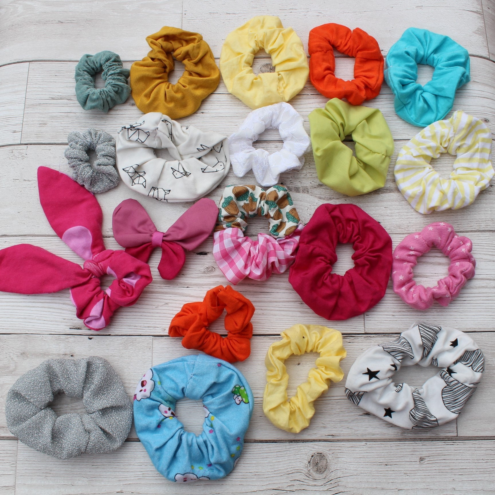 RedSpottyPatterns - Etsy UK