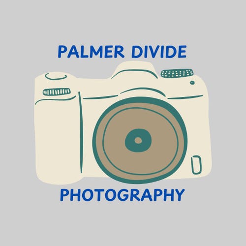 PalmerDividePhoto - Etsy