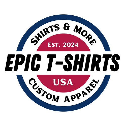 EpicTshirtsCompany - Etsy