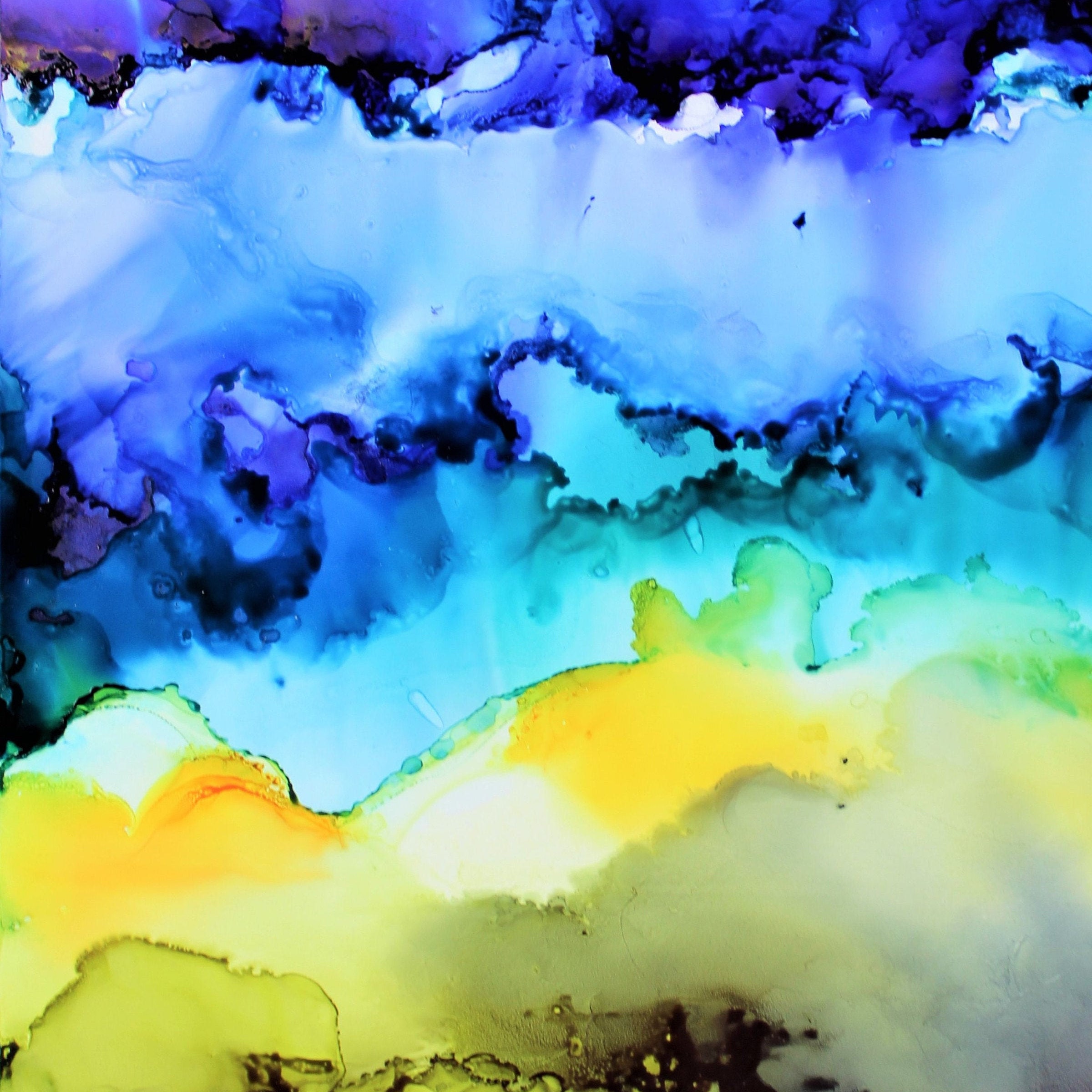 Riverbaystudios Etsy