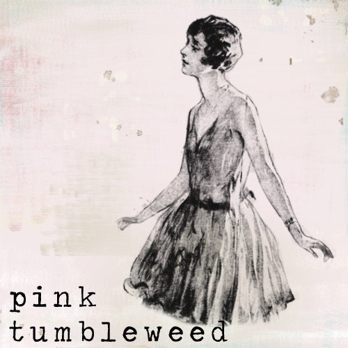 pinktumbleweed - Etsy