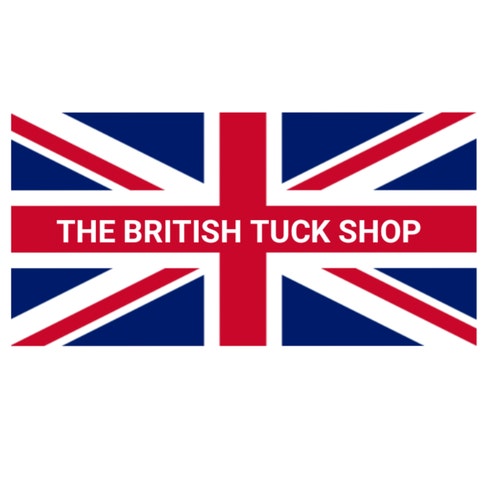 TheBritishTuckShop - Etsy