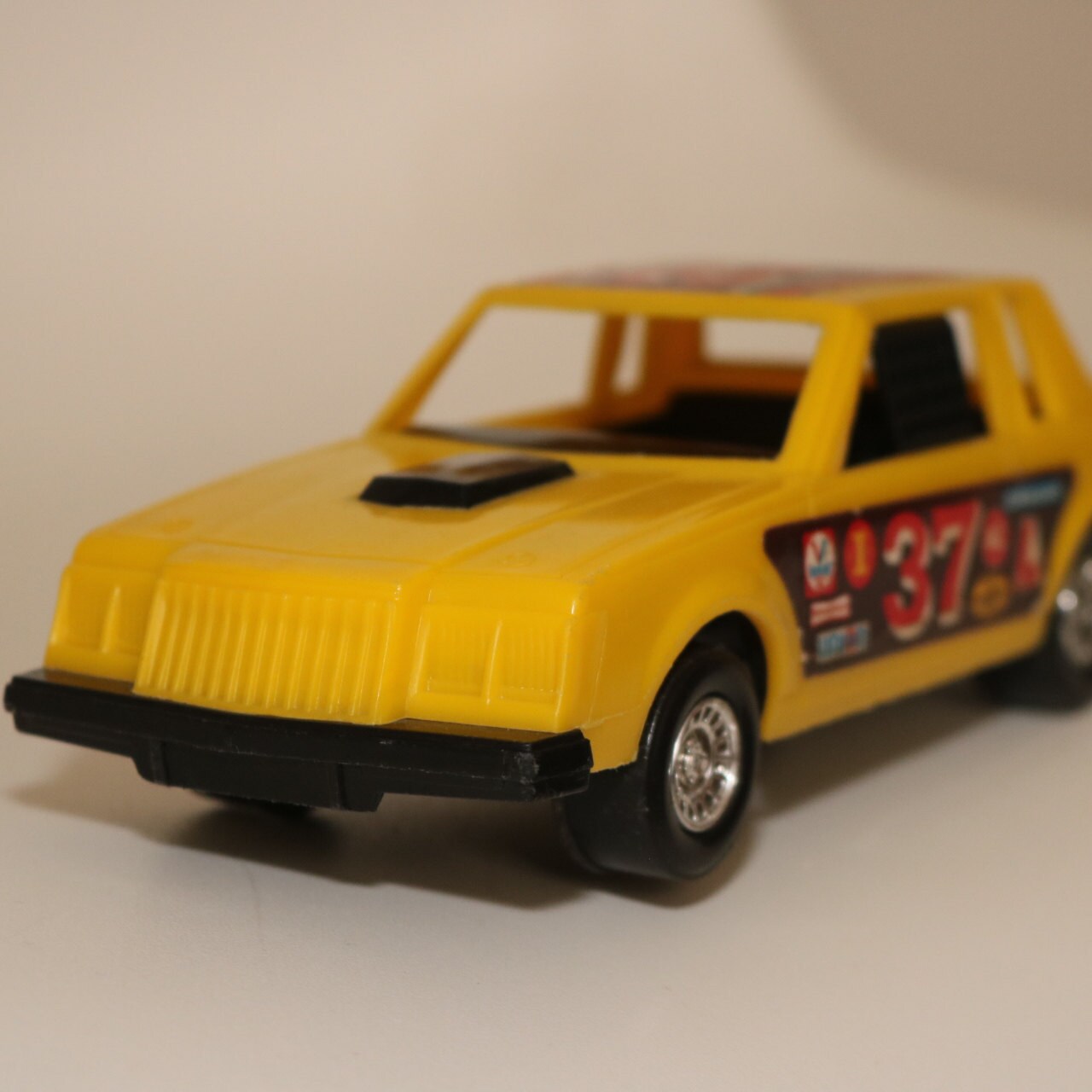 MOTO BOT 1984 Action Figure Toy Collection Lot Offroad Truck Train Jeep ...