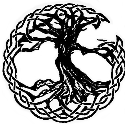AKnottyBranch - Etsy