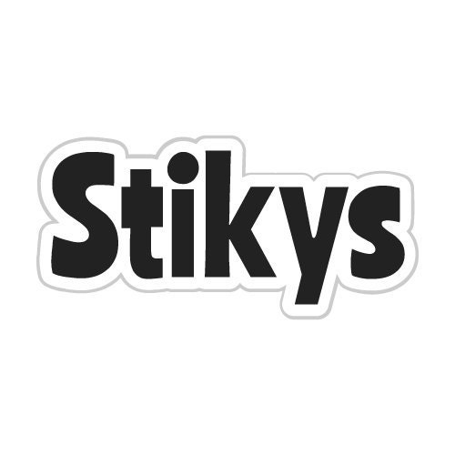 stikys - Etsy