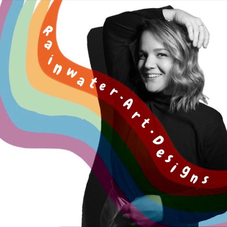RainwaterArtDesigns - Etsy