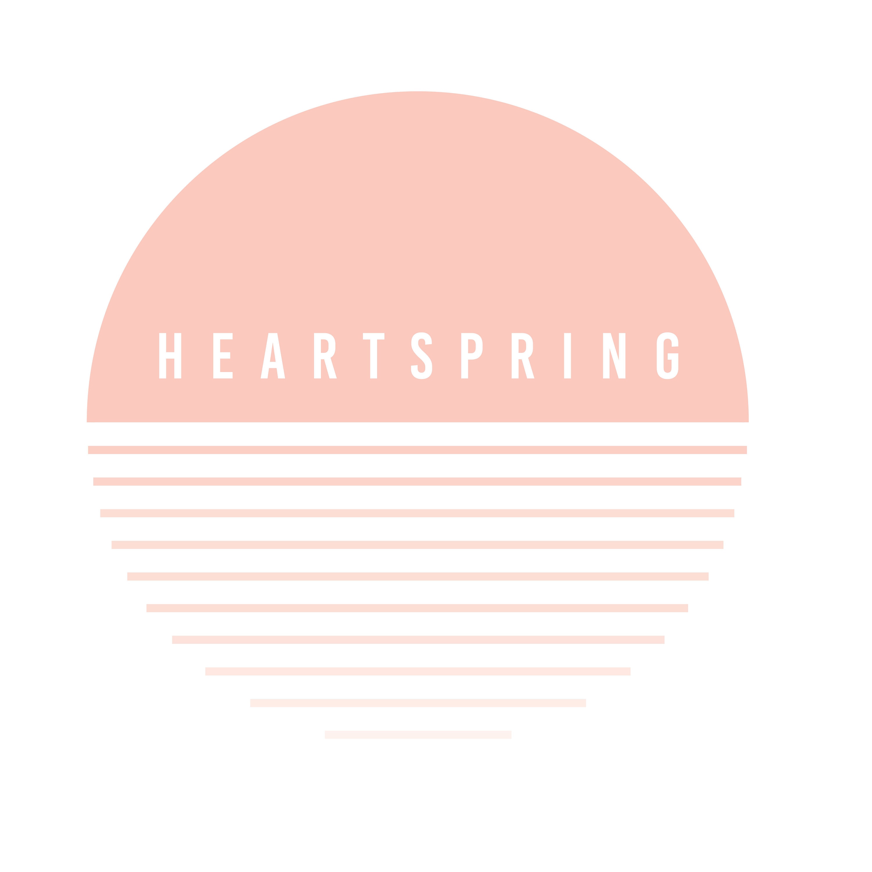 HEARTSPRINGCO - Etsy