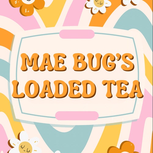 MaeBugsBoutique - Etsy