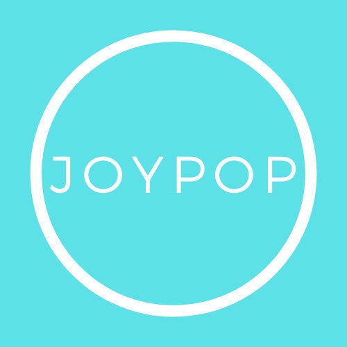 JoypopOfficial - Etsy Australia