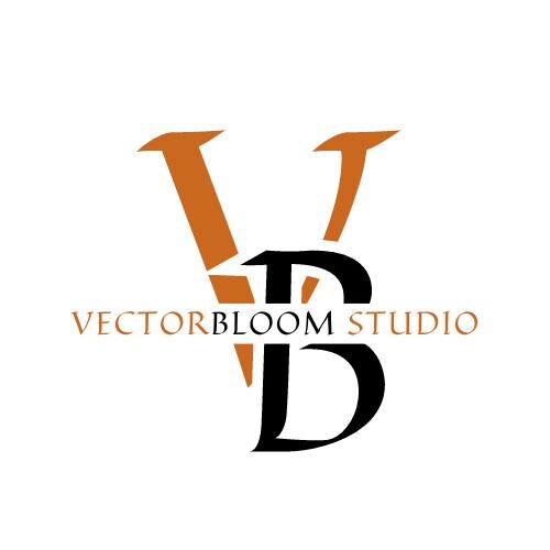 VectorBloomStudio - Etsy
