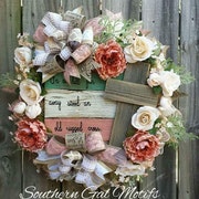 Southern Gal Motifs by SouthernGalMotifs on Etsy