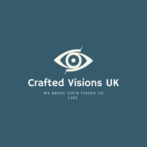 CraftedVisionsUk - Etsy UK