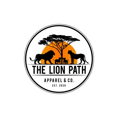 TheLionPath - Etsy