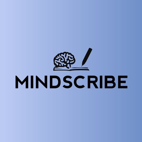 MINDSCRIBEOFFICIAL - Etsy