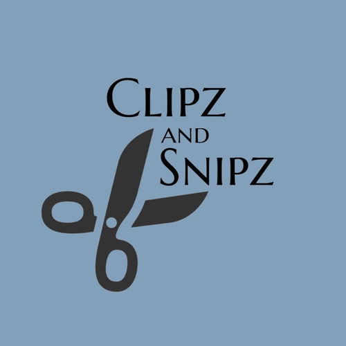 ClipzAndSnipz - Etsy