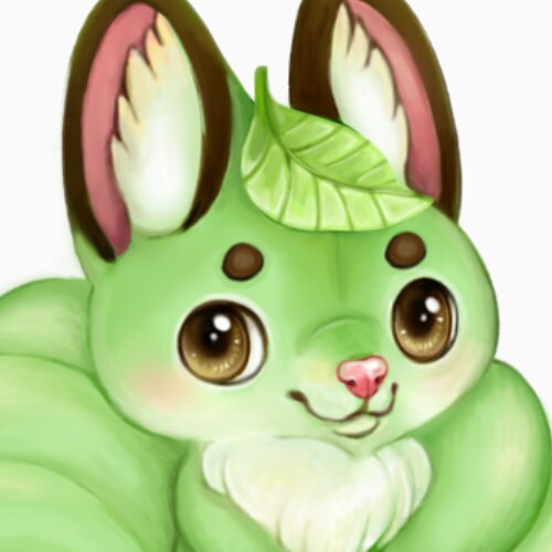 BasilFoxCreations - Etsy