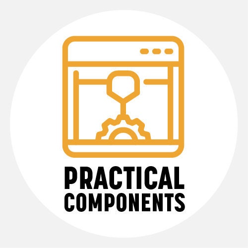 PracticalComponents - Etsy