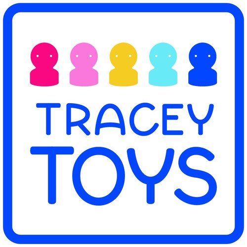 TraceyToys - Etsy