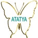 FREE SHIPPING ON ALL ITEMS.. WHERE ART MEETS DESIGN. by Atatya