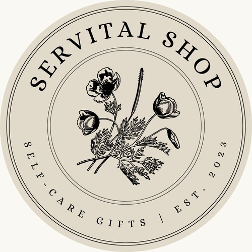Servital - Etsy