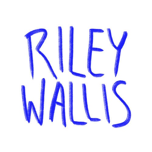 RileyWallis - Etsy UK