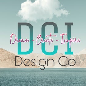 DCIDesignCo - Etsy