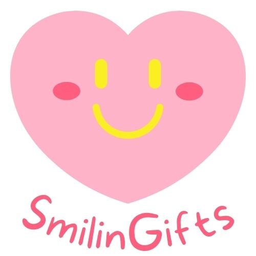 SmilinGifts - Etsy