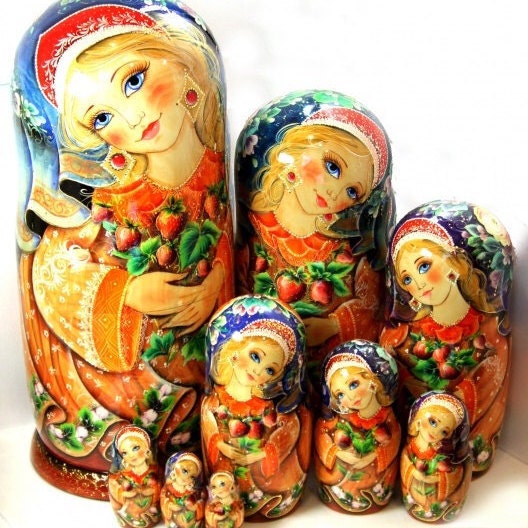 Viktoriyasshop - Etsy