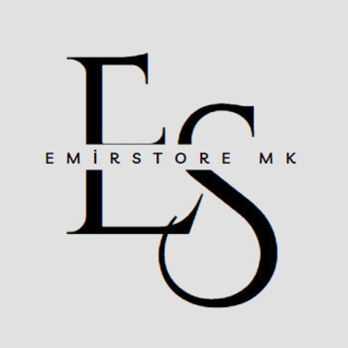 EmirStoreMK - Etsy
