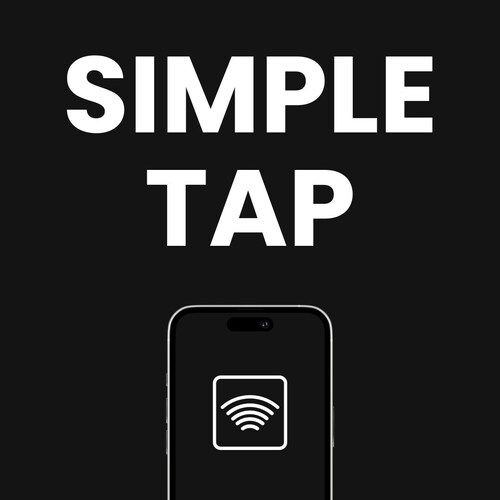 SimpleTap - Etsy