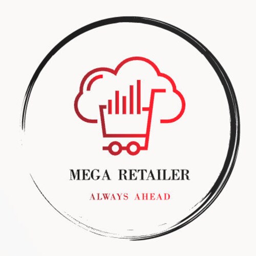 MegaRetailer - Etsy