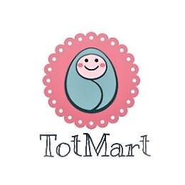 TotMart - Etsy
